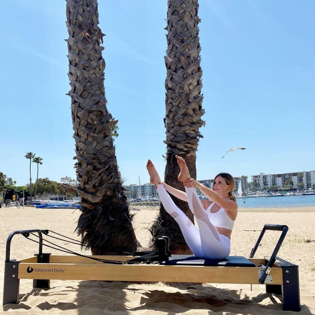 Why Everyone Should Try Out Pilates - A Tribe Called Pilates